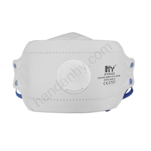 CE Dust Masks | Respirators | FFP Classification | Handanhy