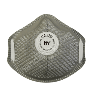 CE Dust Masks | Respirators | FFP Classification | Handanhy