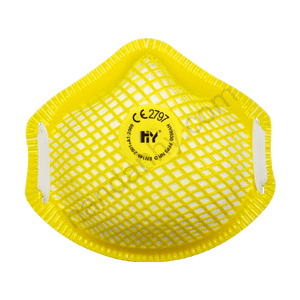 CE Dust Masks | Respirators | FFP Classification | Handanhy
